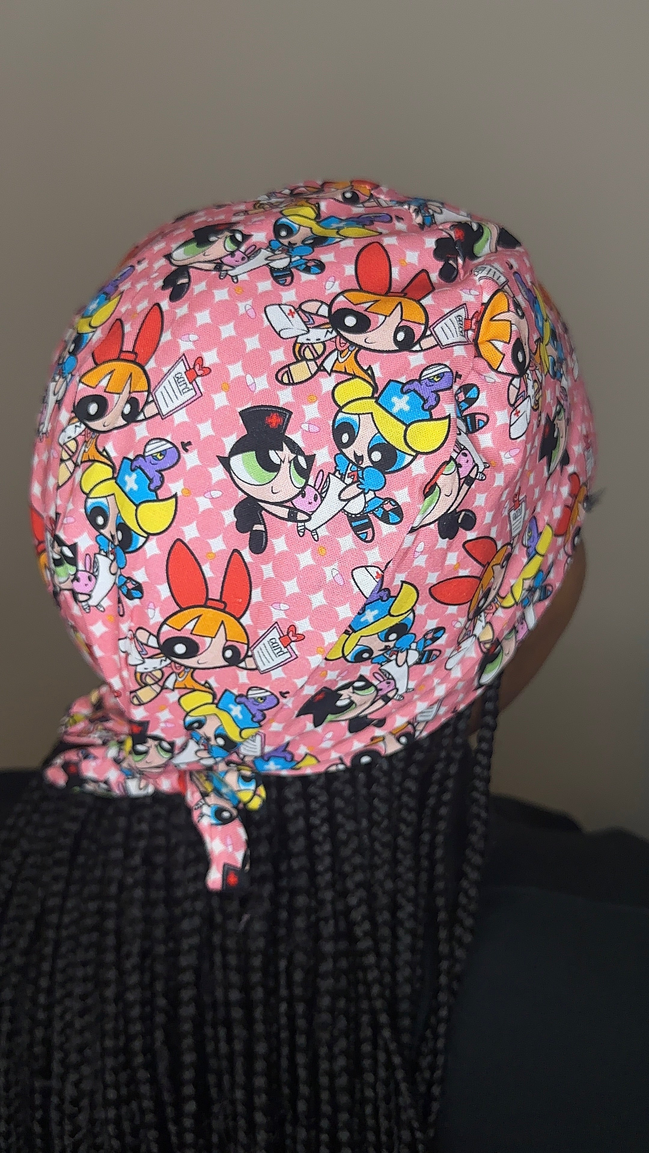 Power Trio Cap – SKRB BAE